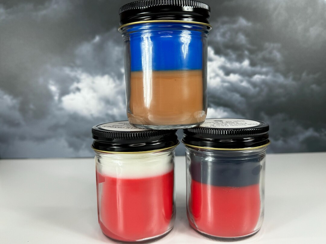 Sam, Dean, Cass - Etsy
