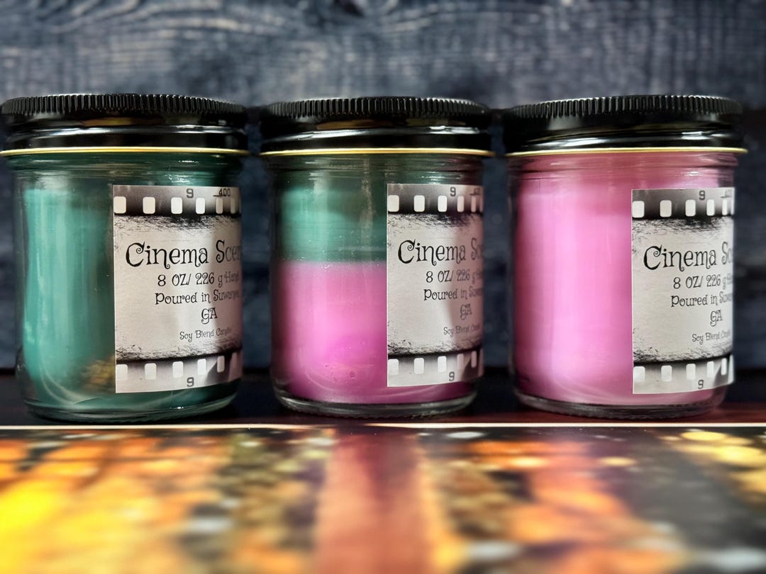 A Wicked Combo - Etsy