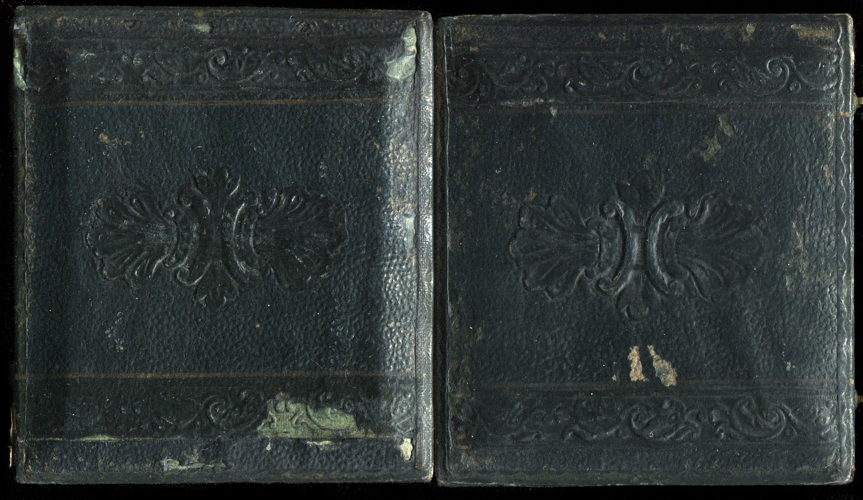 Ruby Ambrotype of a Small Child in Wheelchair - Etsy