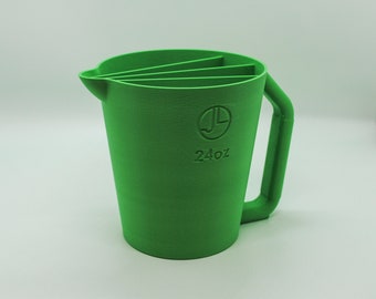 Split Cup With Handle | Etsy