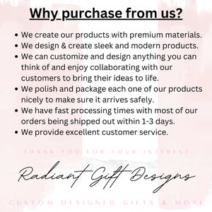 Modern Stanley Name Plate Stanley Topper Bridal Party Gifts ...