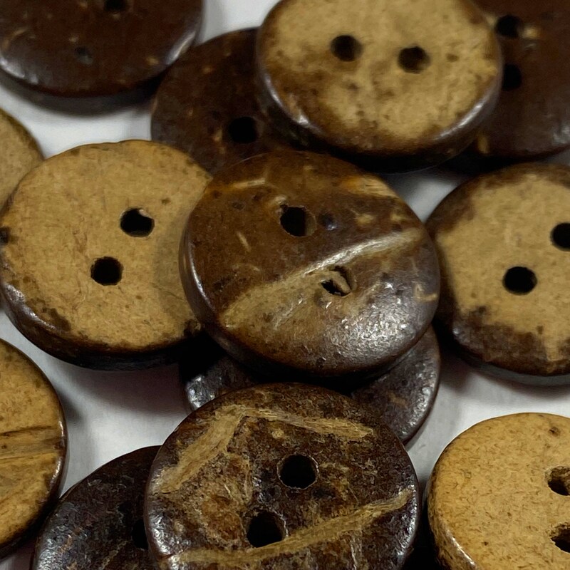 Eco Friendly Buttons - Etsy