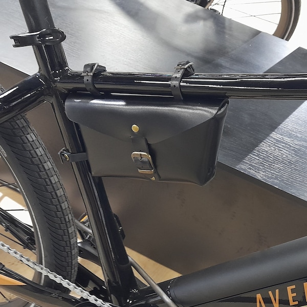 Bike Tool Bag - Etsy