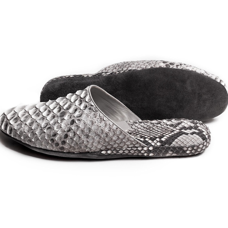 Real Snake Skin - Etsy