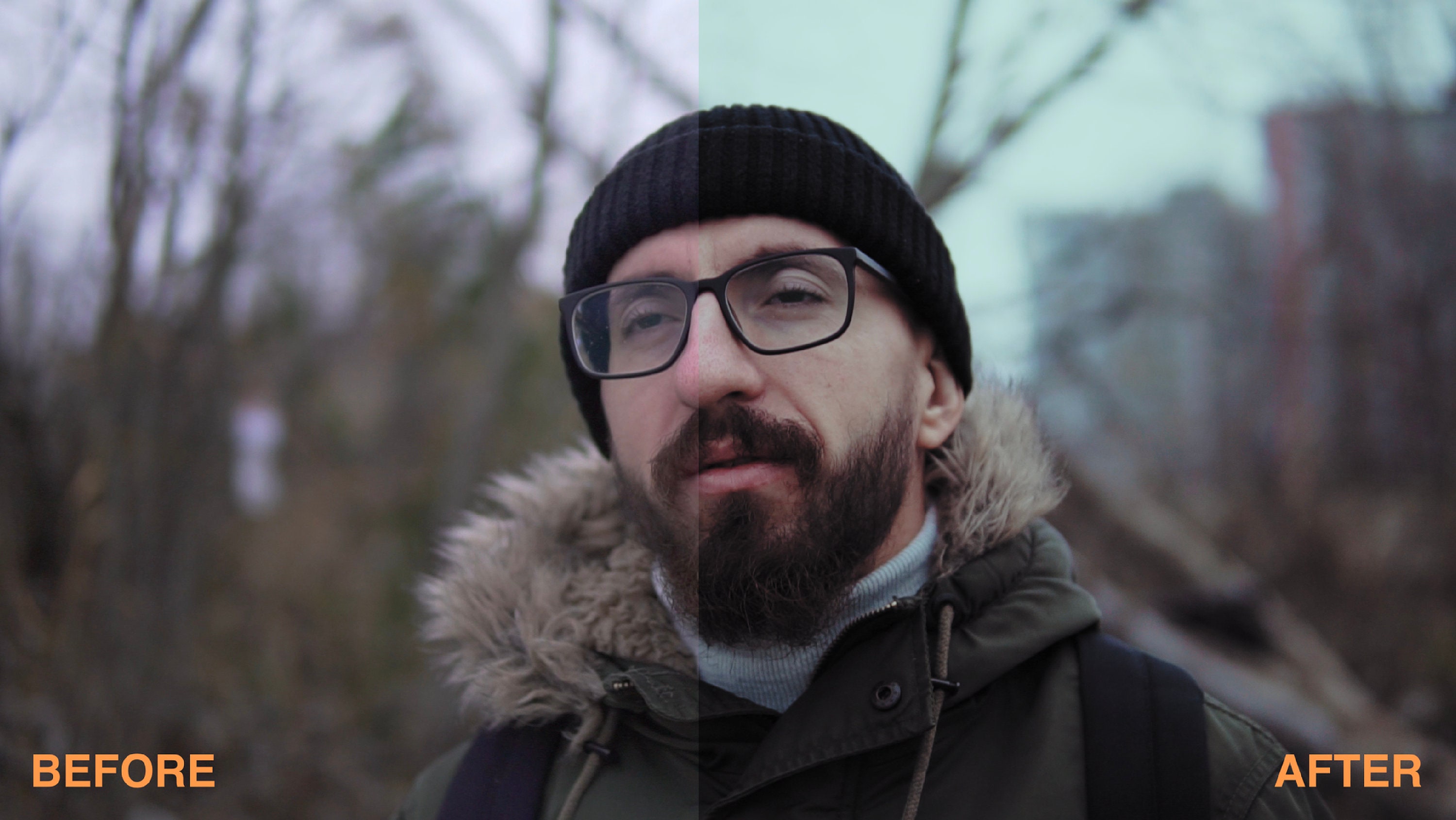 5 CINEMATIC Film LUTS for Sony | Cine4 Lut Pack | Davinci Resolve ...