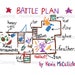 Home Alone Battle Plan PNG Hand Drawn Battle Plans Kevin and the Wet ...