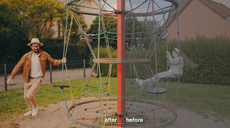 Wes Anderson Inspired Luts Pack | Video Presets | Color Grading | LOG ...