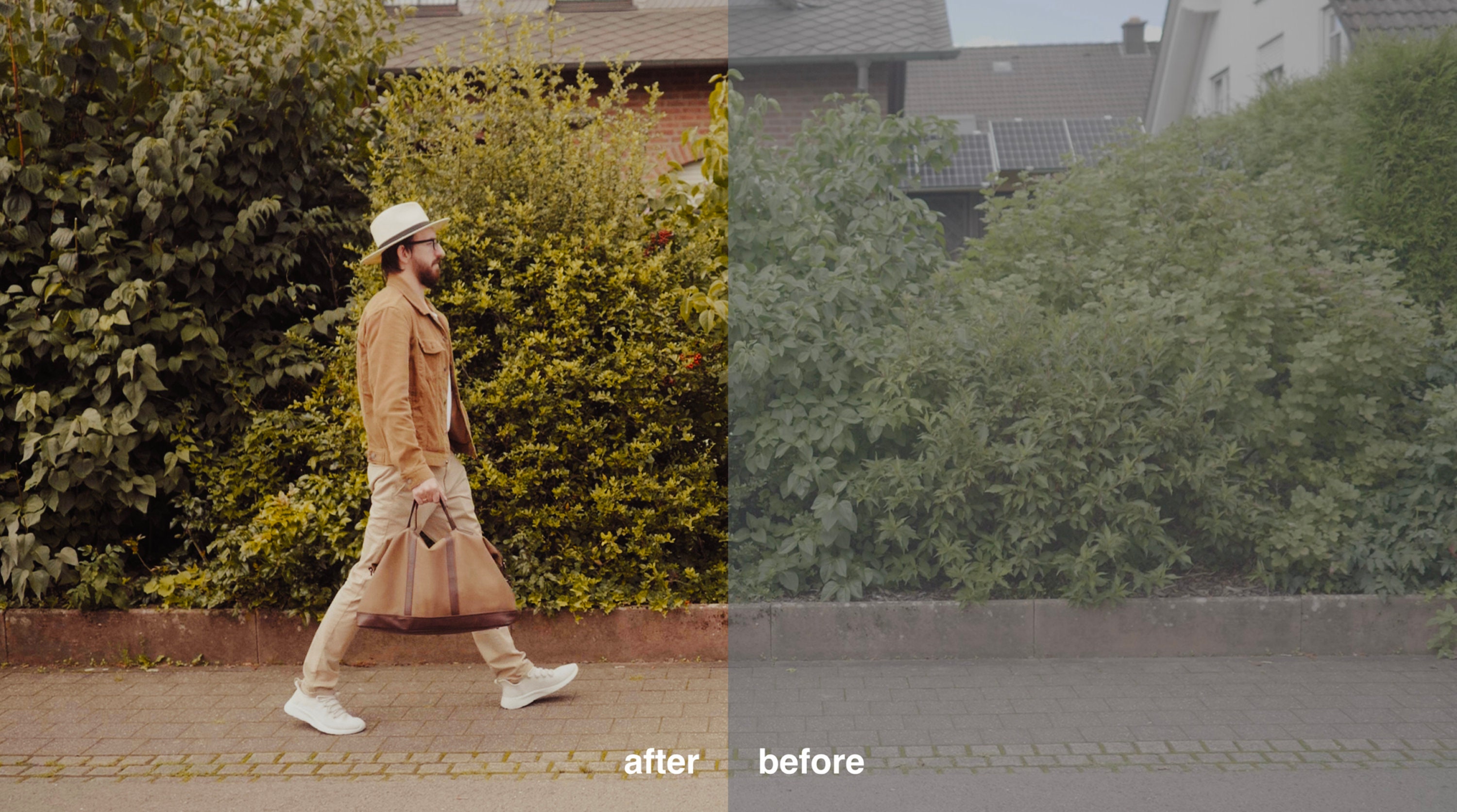 Wes Anderson Inspired Luts Pack | Video Presets | Color Grading | LOG ...