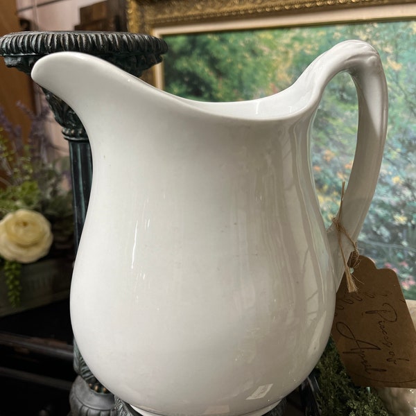 Royal Ironstone - Etsy