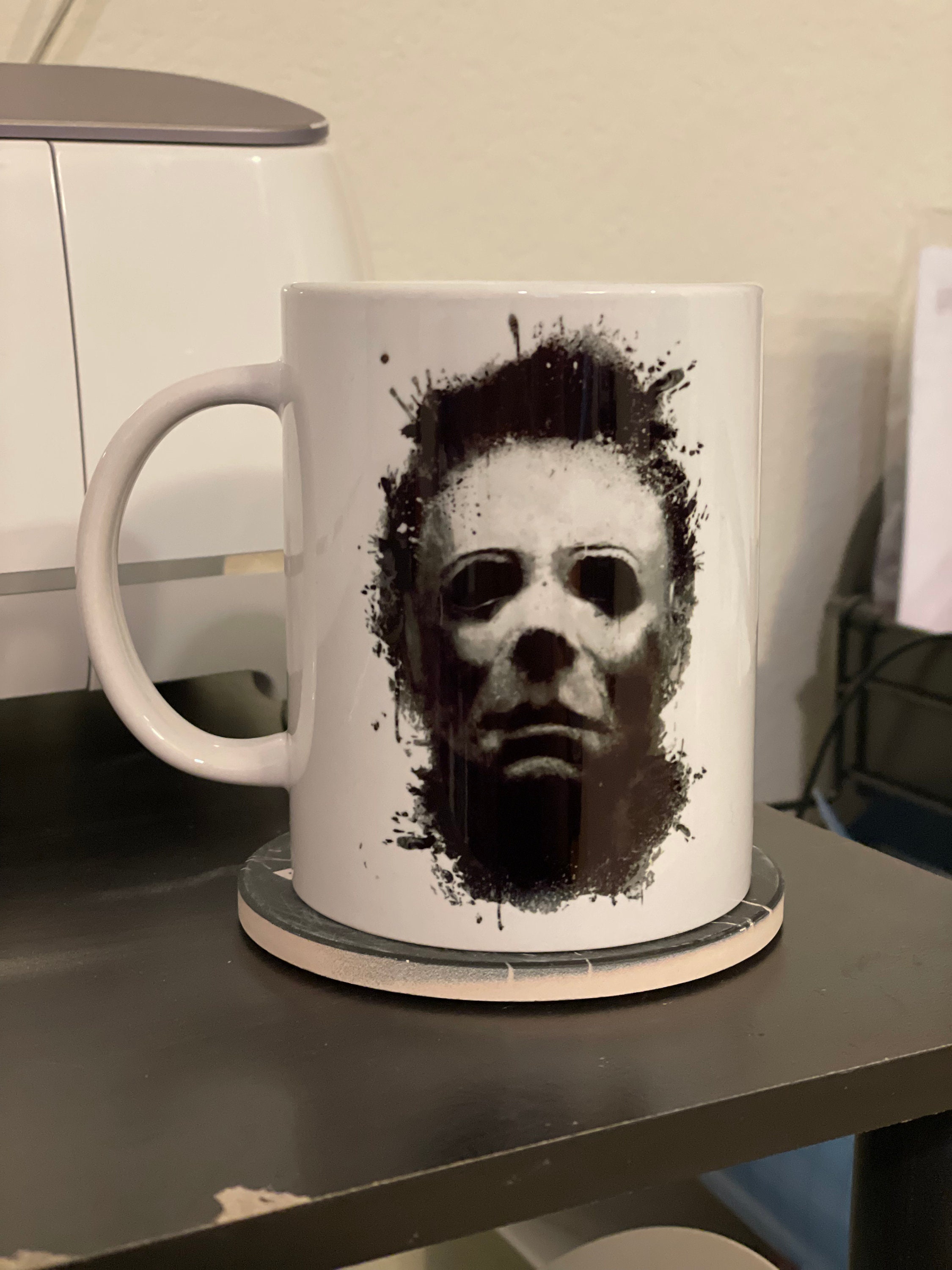 Michael Myers Mug, Michael Myers