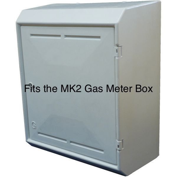 Surface Mounted Gas Meter Box Fixing Studs - Etsy UK