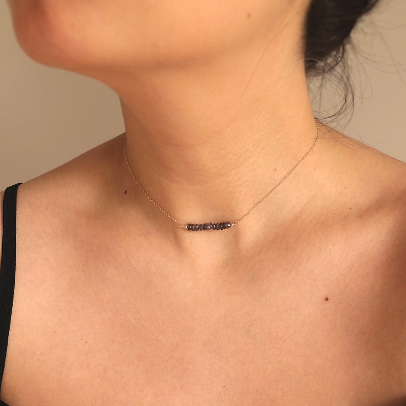 Iolite Jewelry - Etsy