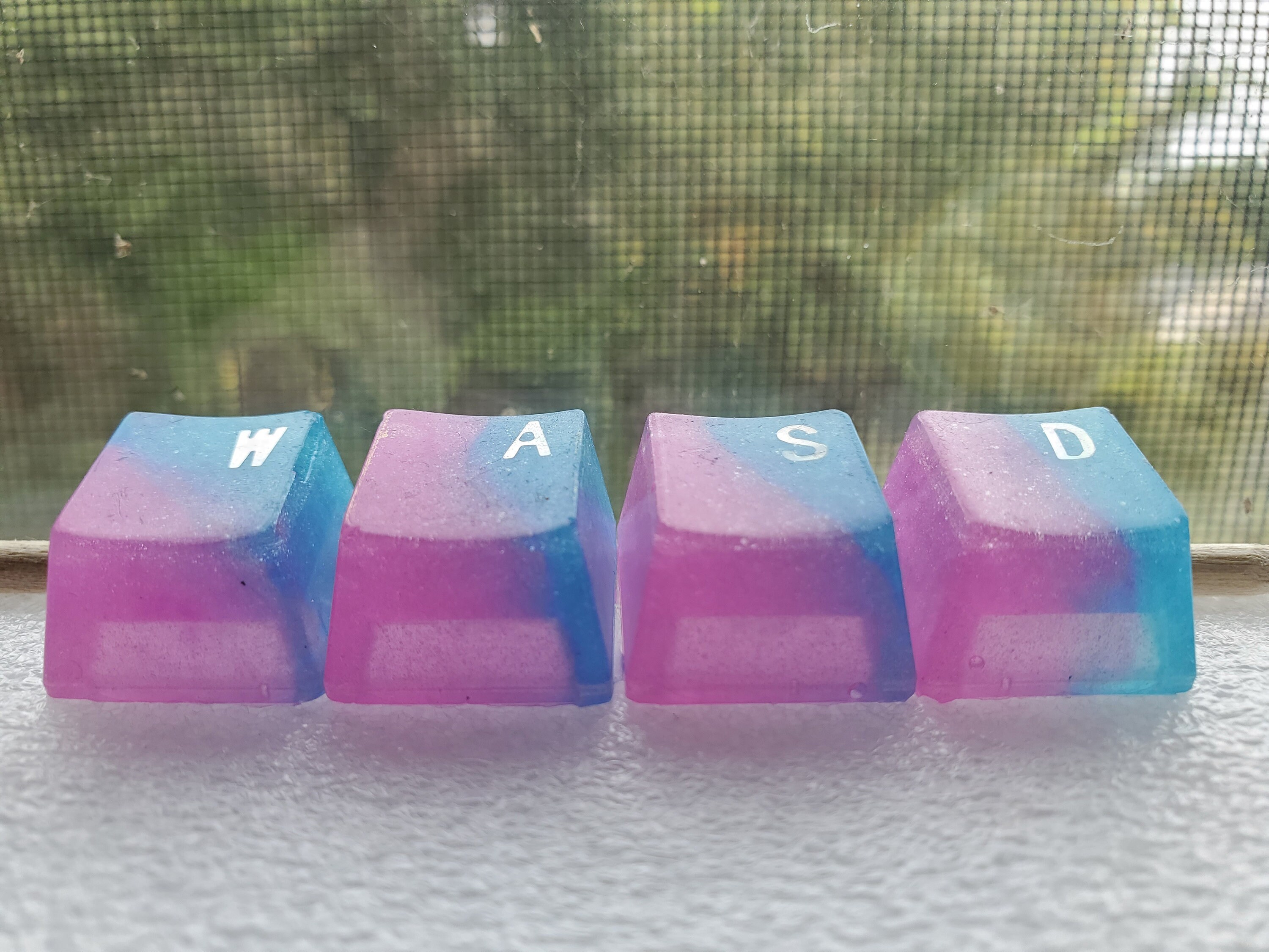Custom Keycaps | Etsy