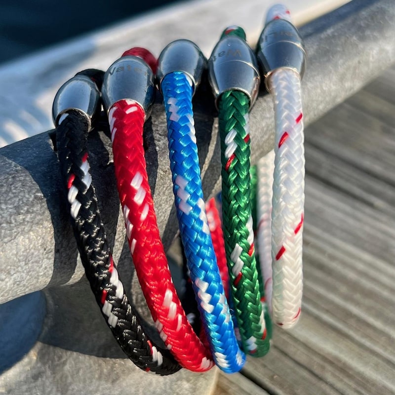 Sailing Bracelet - Etsy