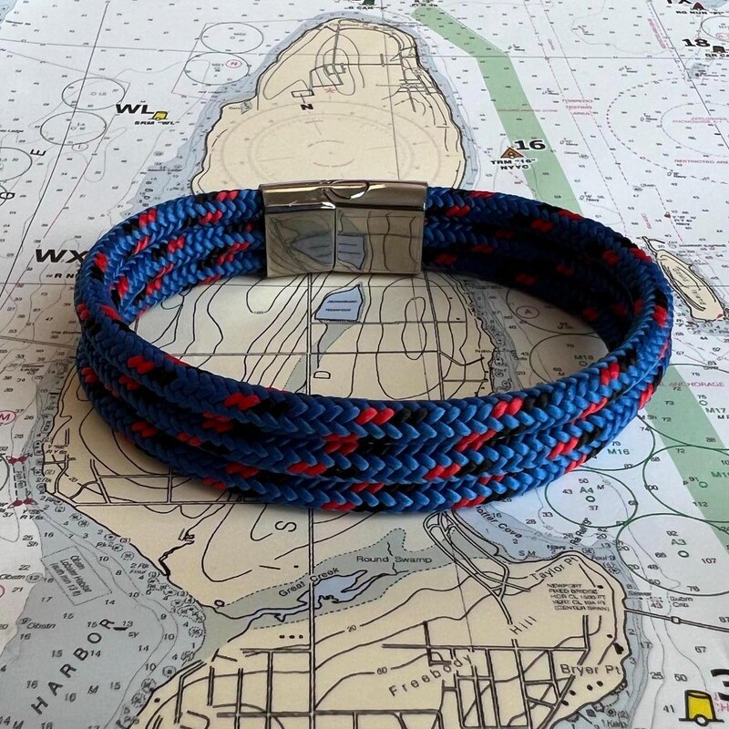 Sailor Jewelry - Etsy