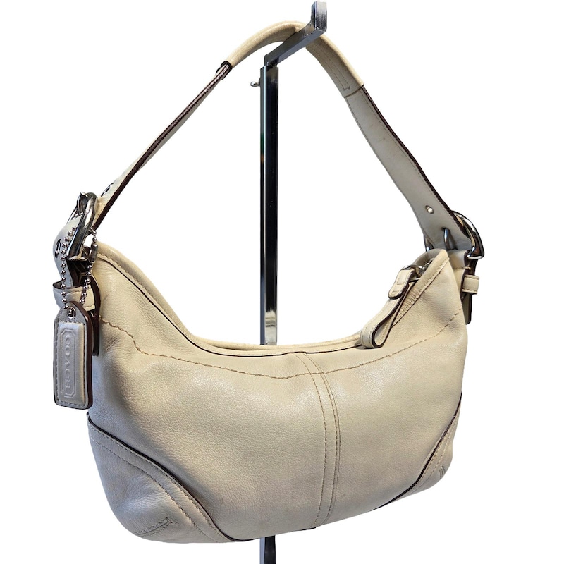 Vintage Coach Bag 2000s - Etsy