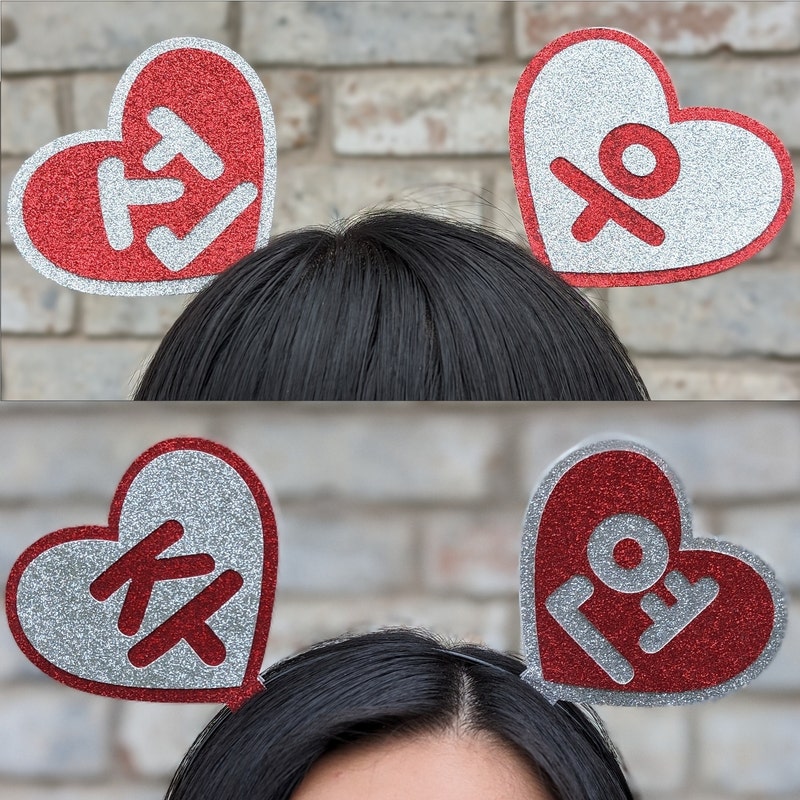 Bts Headband - Etsy