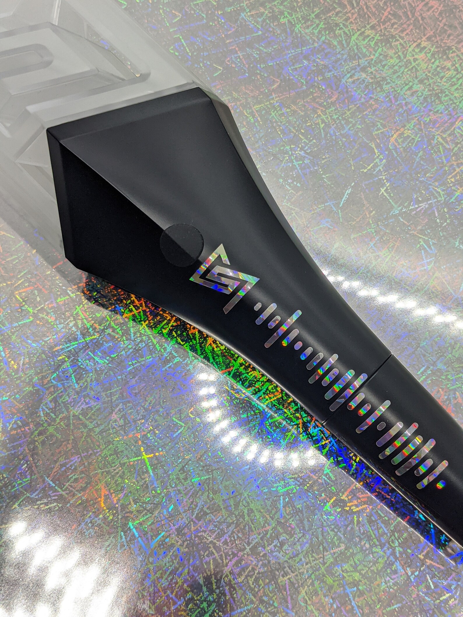 Kpop Spotify Code | Etsy