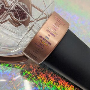 Kpop Spotify Code - Etsy