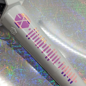 Kpop Spotify Code - Etsy