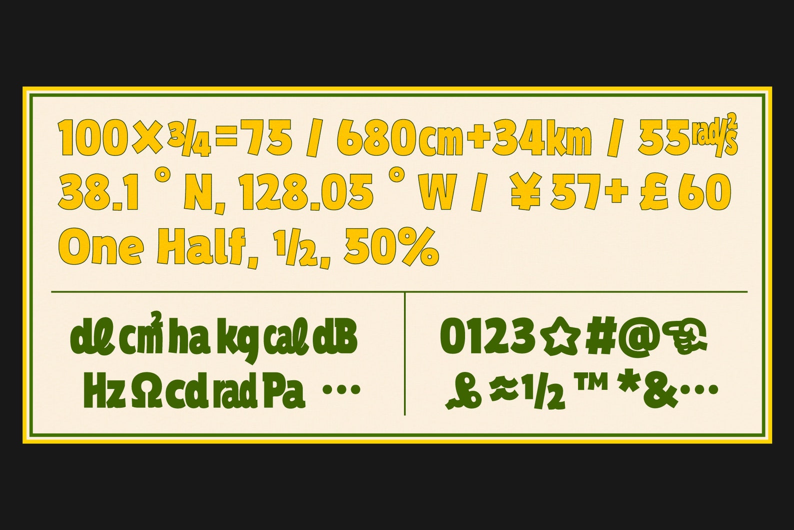 Ketchup Headline Script Font - Etsy