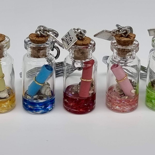 Wish Jar - Etsy