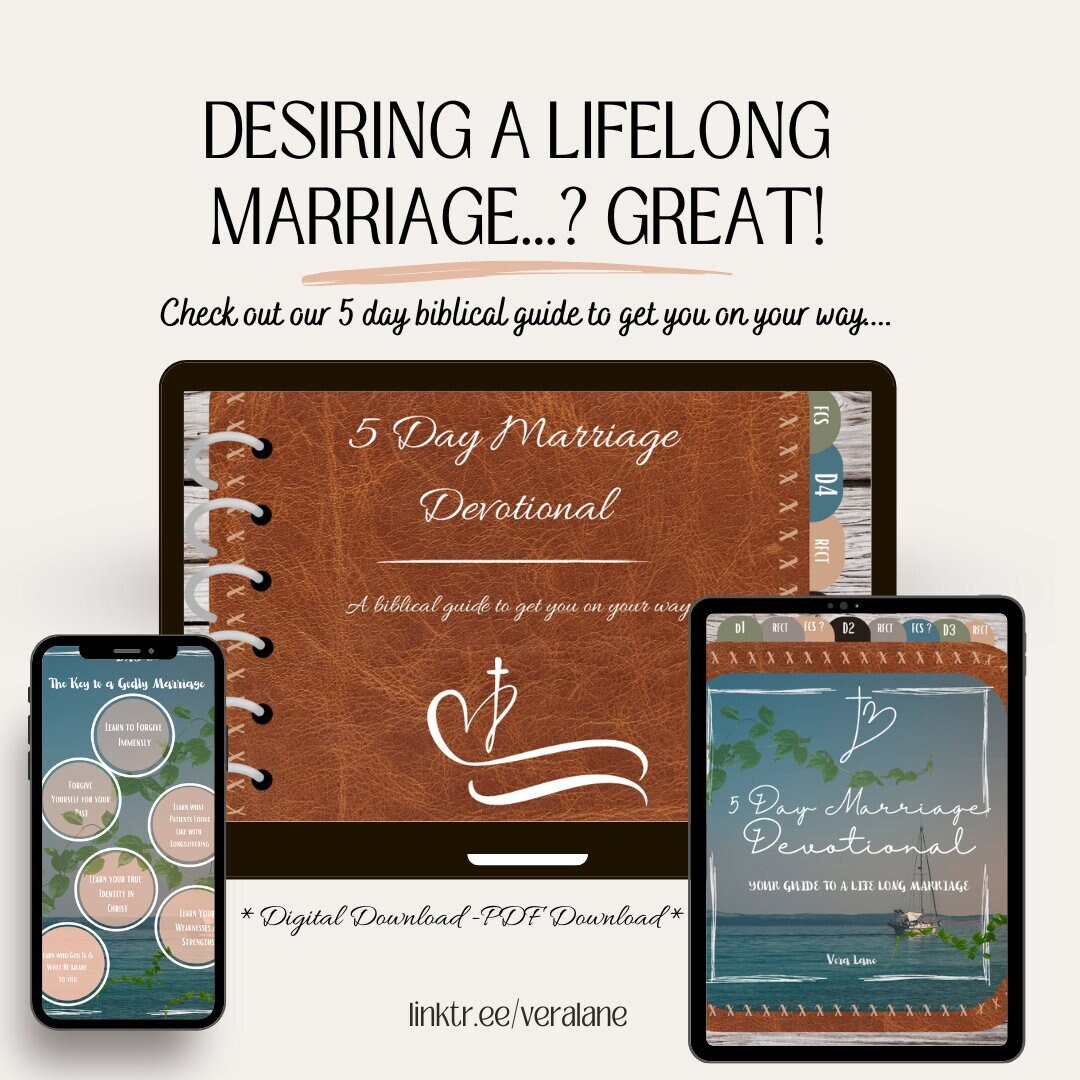DEVOTIONAL JOURNAL, MARRIAGE Advice, Marriage Prayer, Devotional ...