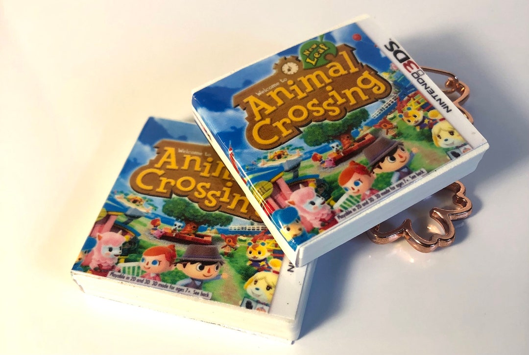 3D Printed 3DS Mini Cases UPON REQESTS - Etsy