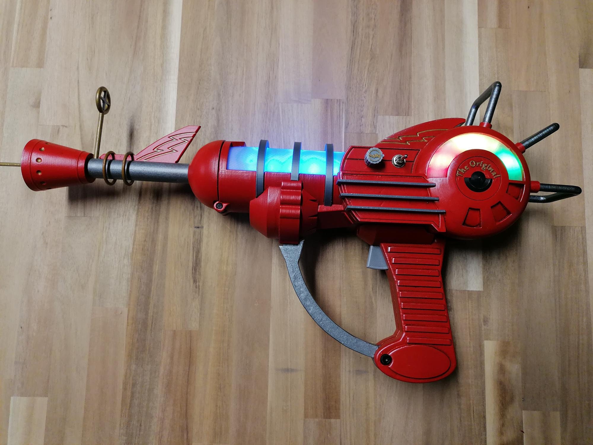 If an A10 were present at D-Day - AR15.COM