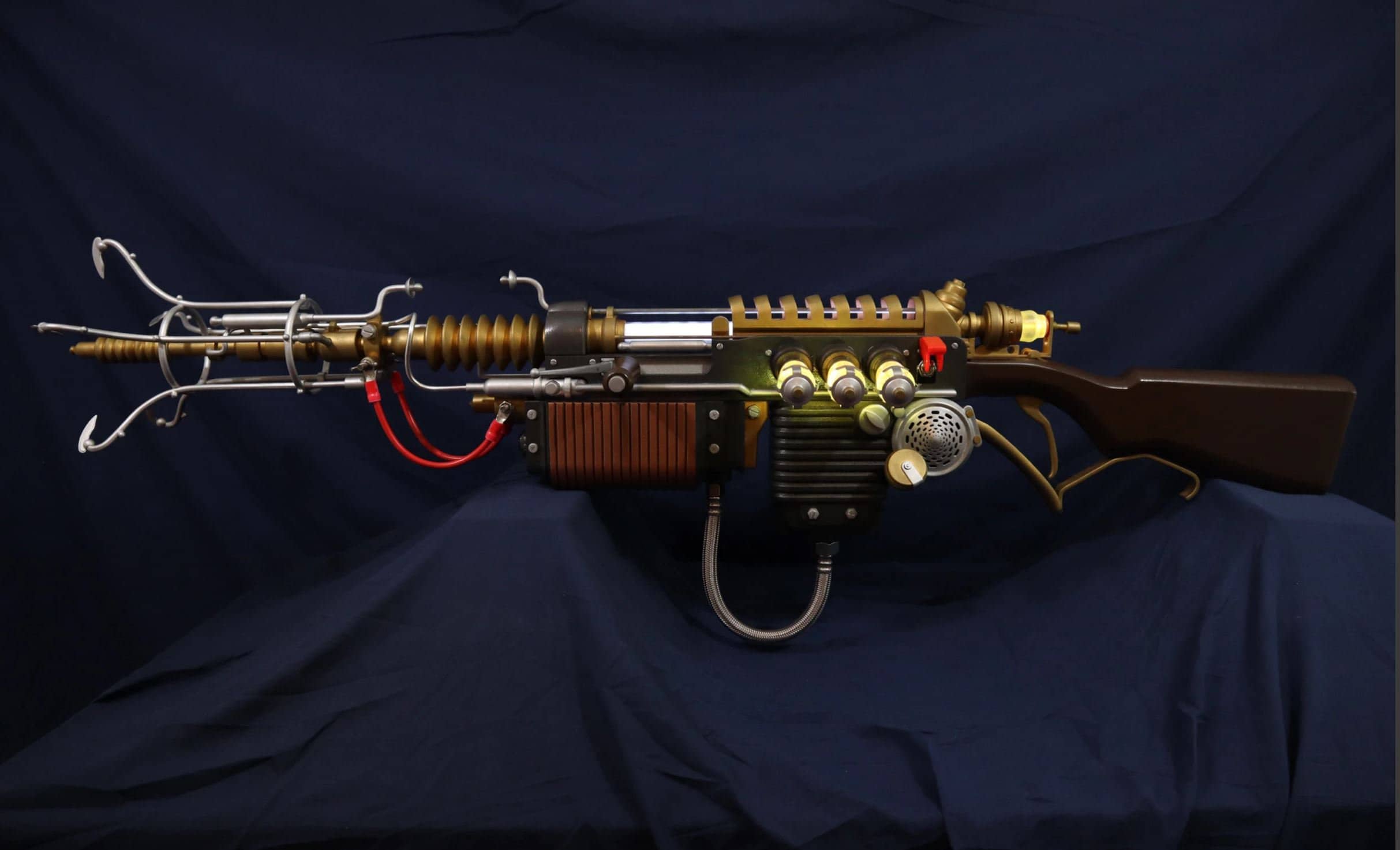 Black Ops 2 Zombies Origins Guns