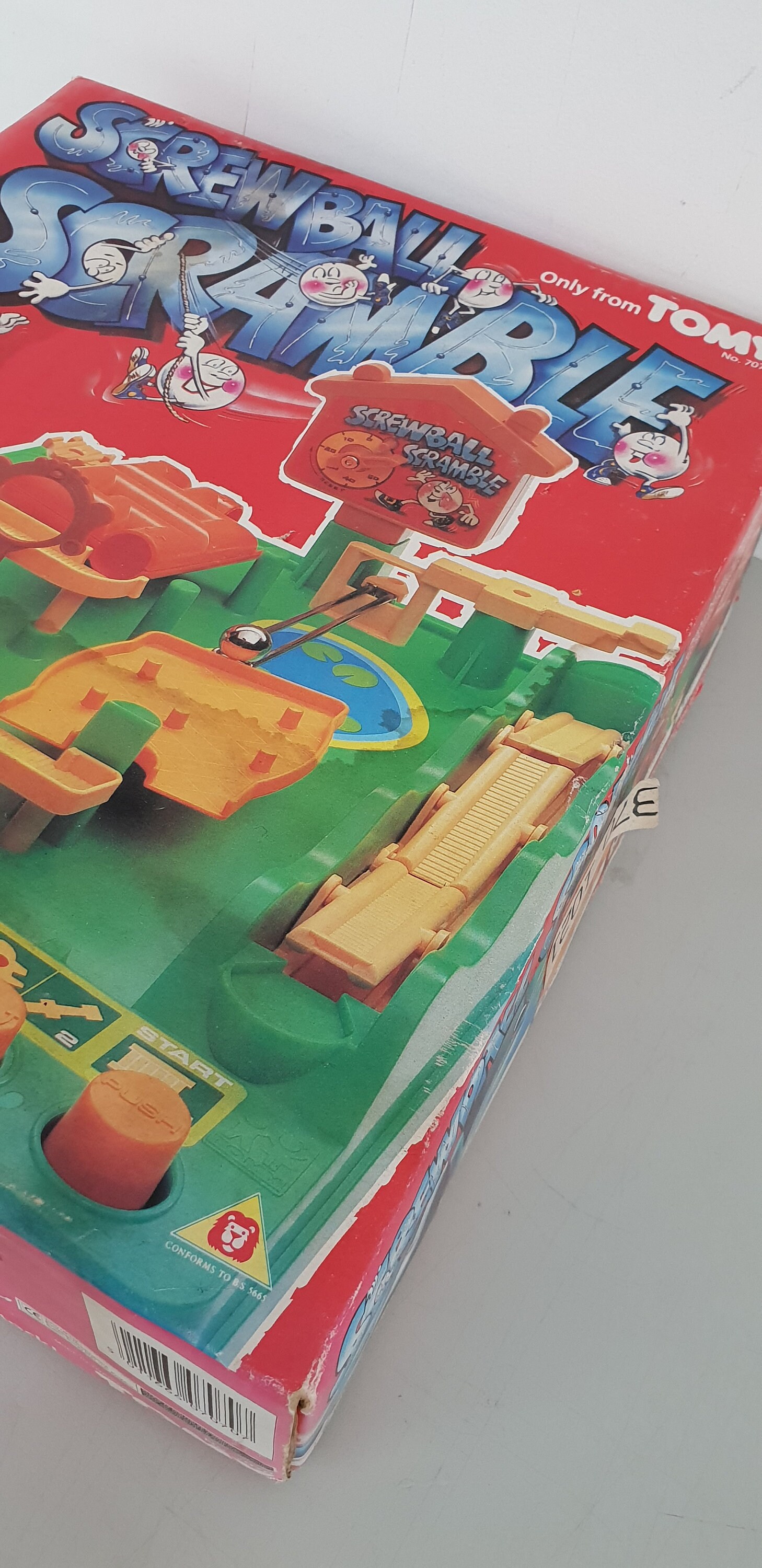 Screwball Scramble Game Vintage Tomy 100 Complete Excellent Etsy screwball-scramble-game-vintage-tomy-100-complete-excellent-etsy