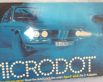 Bmw Puzzle - Etsy UK