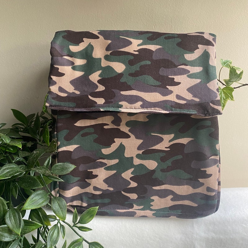 Camouflage Lunch Boxes - Etsy