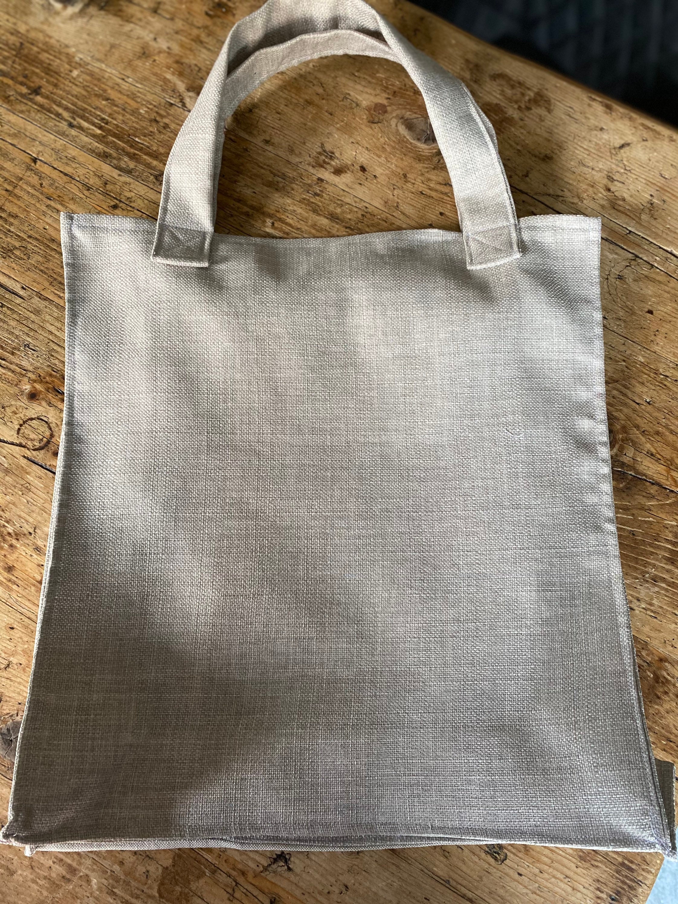 Rooster Tote Bag Everyday Shopping Bag Heavy Duty Cockerel Chicken Bird ...