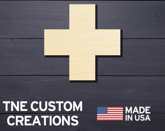 Unfinished Wood Sign - Etsy