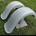 12 in Custom Trike Fenders for Harley Davidson - Etsy