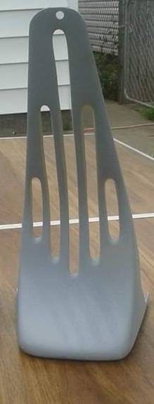 Harley Davidson Chin Spoiler - Etsy