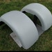 12 in Custom Trike Fenders for Harley Davidson - Etsy