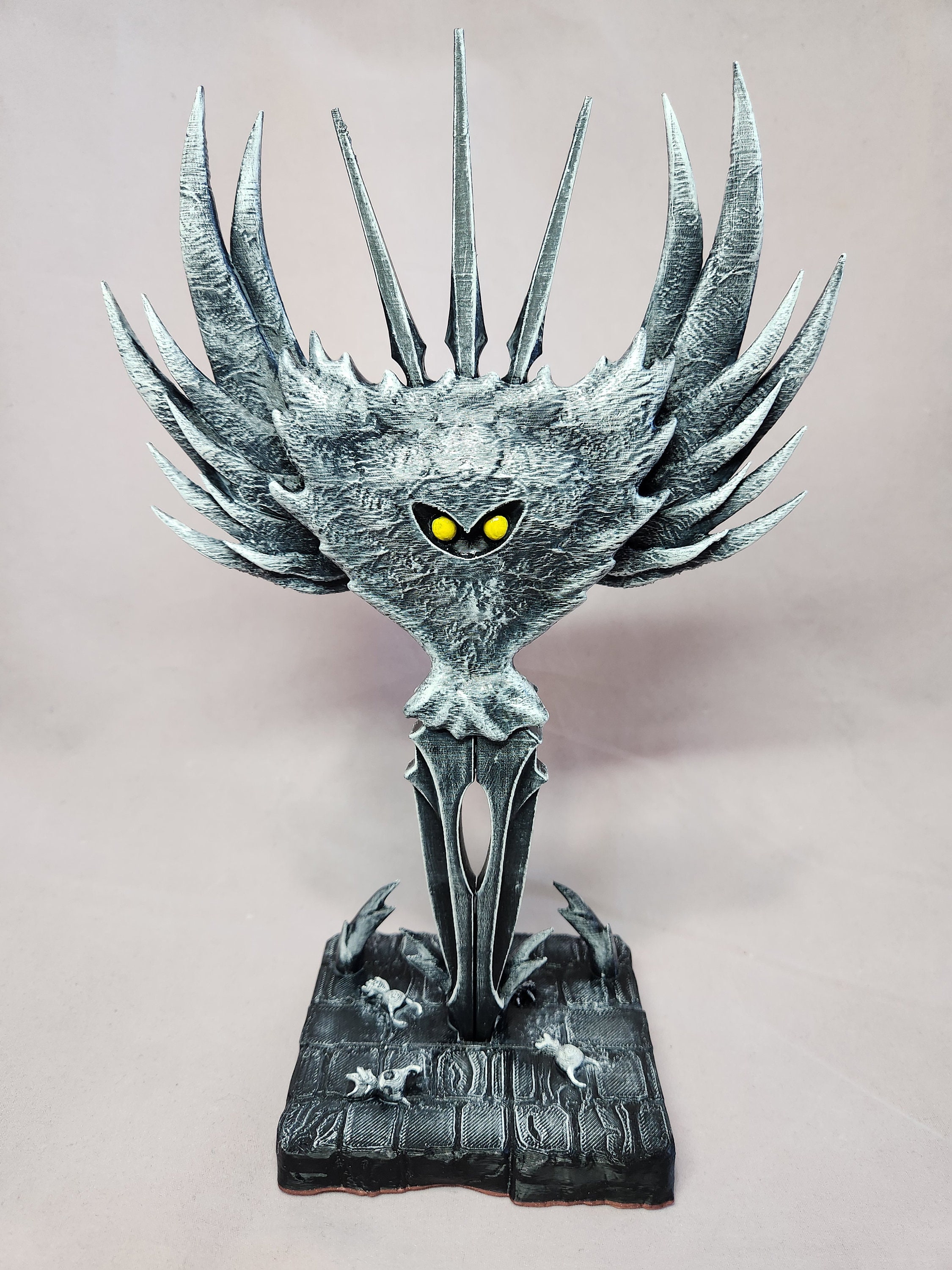 The Radiance From Hollow Knight - Etsy