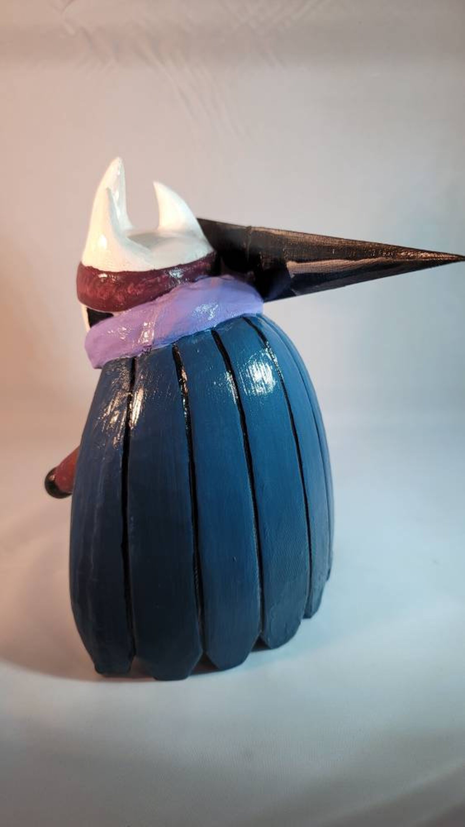 Hollow Knight Nailmaster Mato 3D Printed Hand Painted. - Etsy Canada