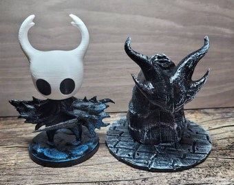 Hollow Knight Totem - Etsy