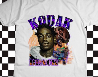 Kodak Black Merch - Etsy
