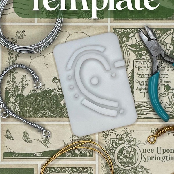 Wire Wrapped Cuff - Etsy