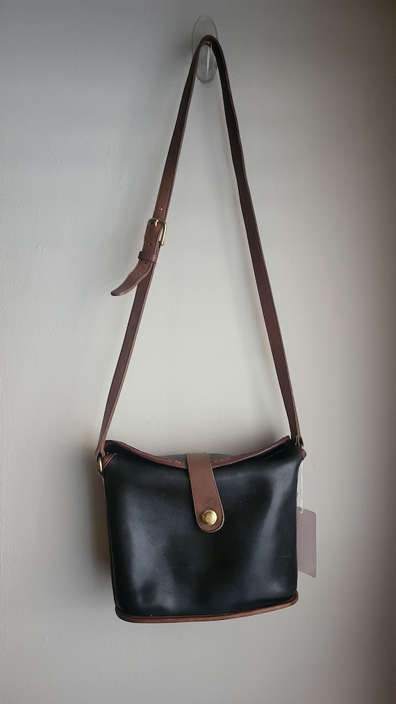 Coach vintage nottingham shoulder - Gem