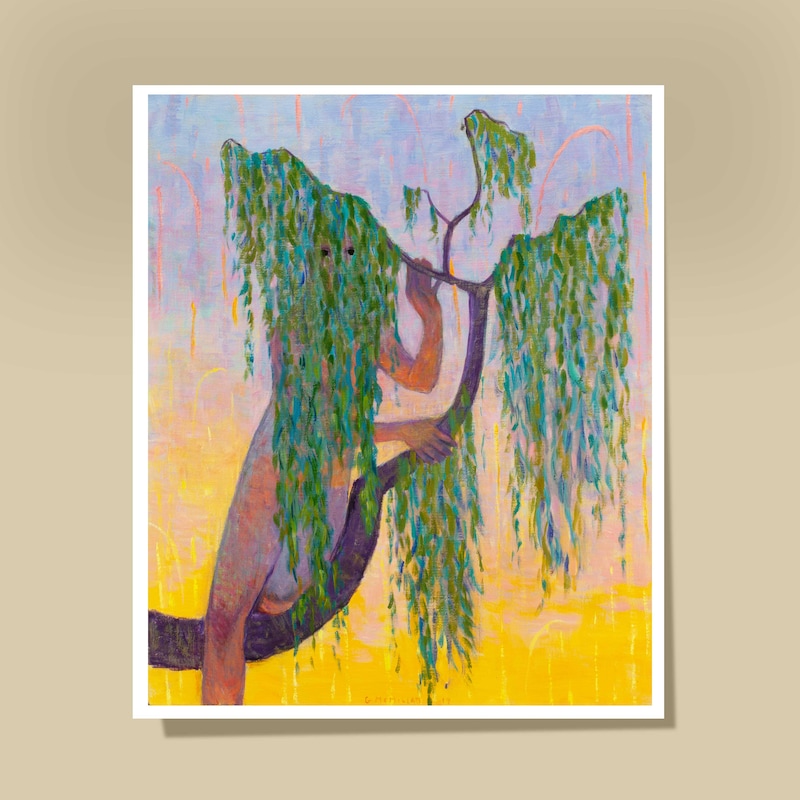 Funny Art Print - Etsy