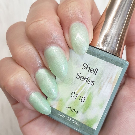 Mother Of Pearl Shellac