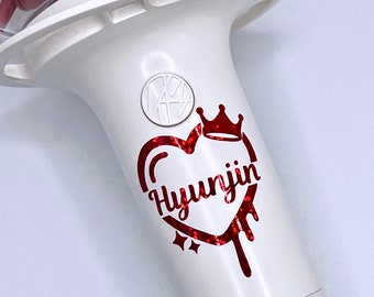 Crown Lightstick - Etsy