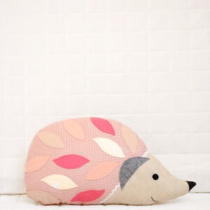 Plush Sewing Pattern PDF Sewing Pattern for Toy PDF Sewing Pattern for ...