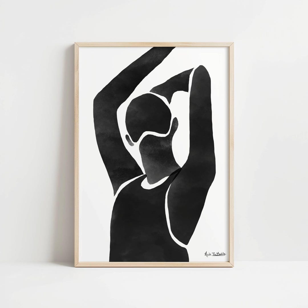 Artistic Human Form, Figurative Art, Female Figure Art, Artful ...