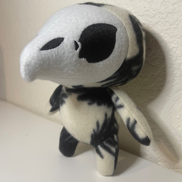 Cute Plague Doctor Plush - Etsy